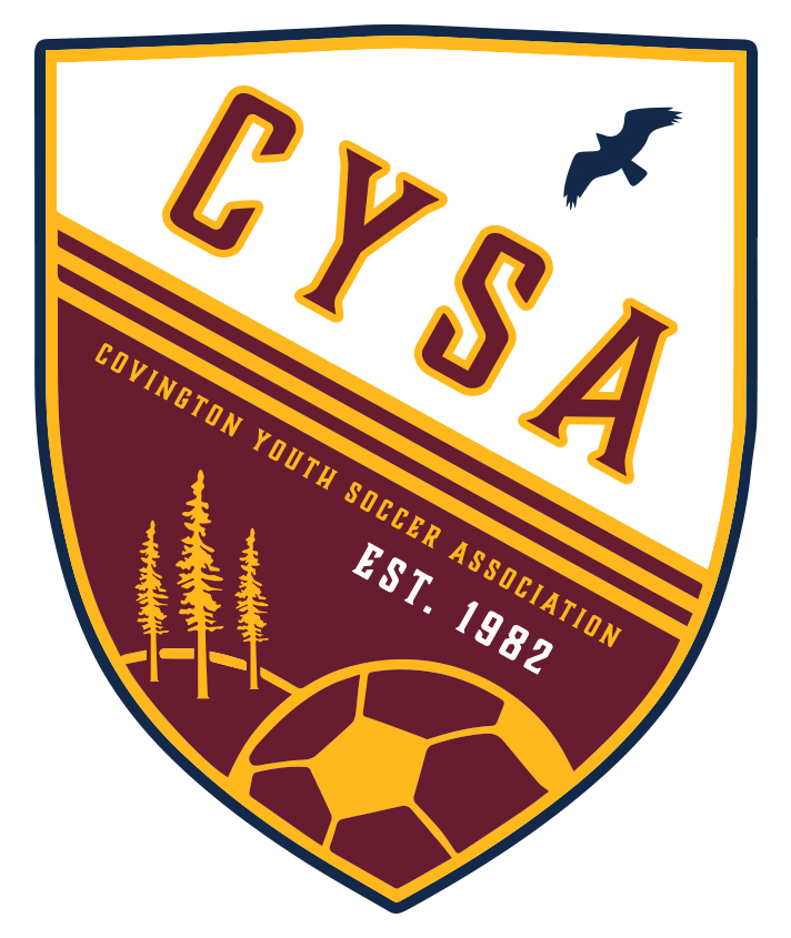 Covington Youth Soccer Association