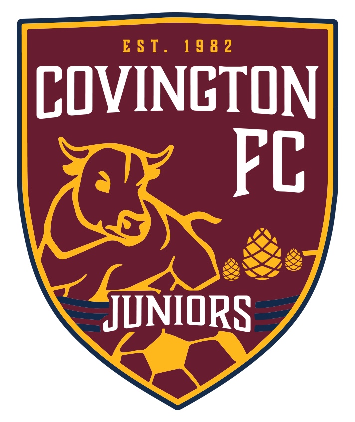 CFC Academy – Covington Youth Soccer Association