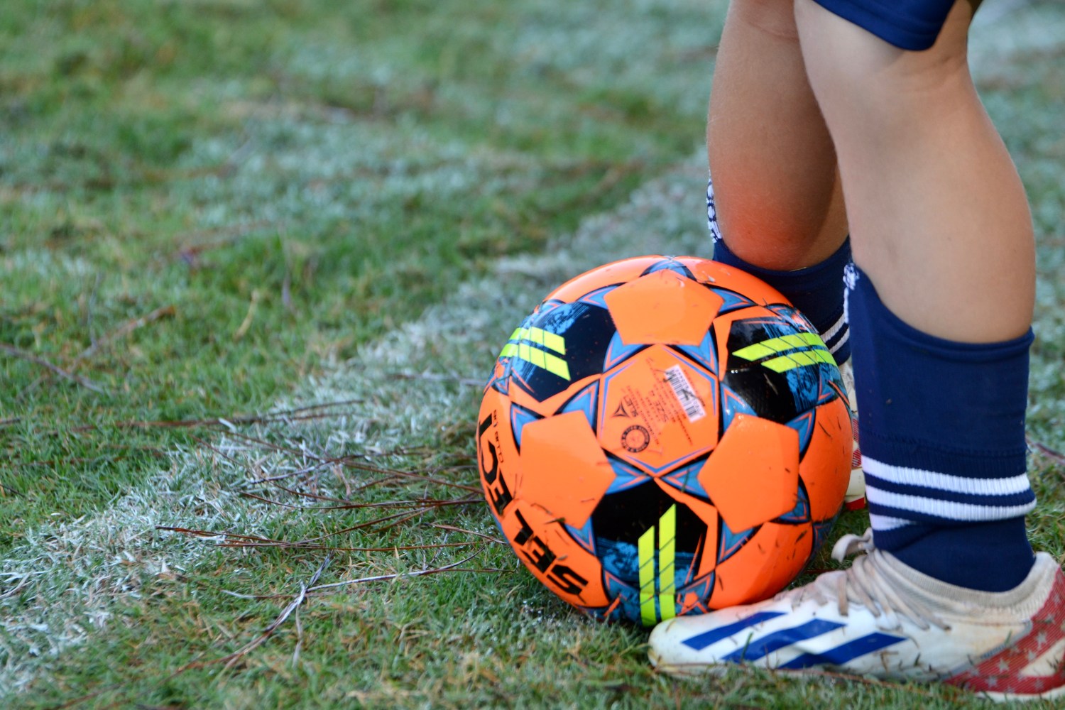 CYSA Recreational Soccer – Covington Youth Soccer Association